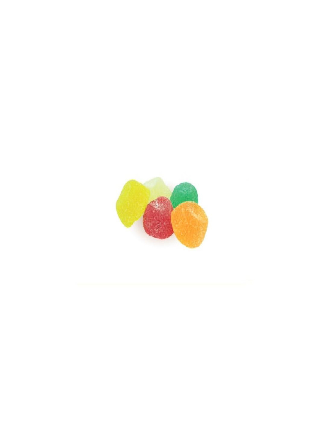 GOMAS DAMEL PARISIEN MINI NOUVEL AZ 1KG
