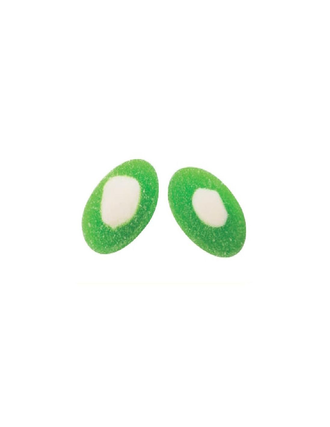 GOMAS DAMEL KIWI 1KG
