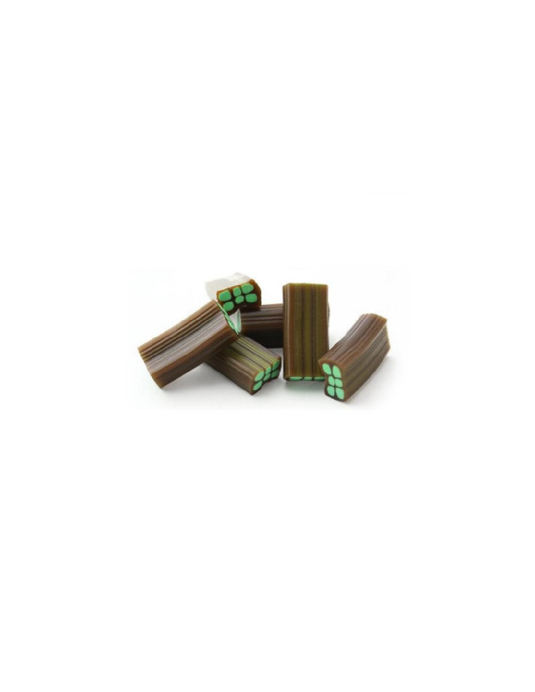 GOMAS KING RLADRILLOS COLA BRILLO 1KG